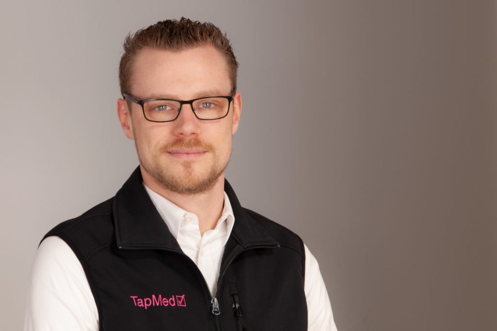 Team - TapMed Medizintechnik
