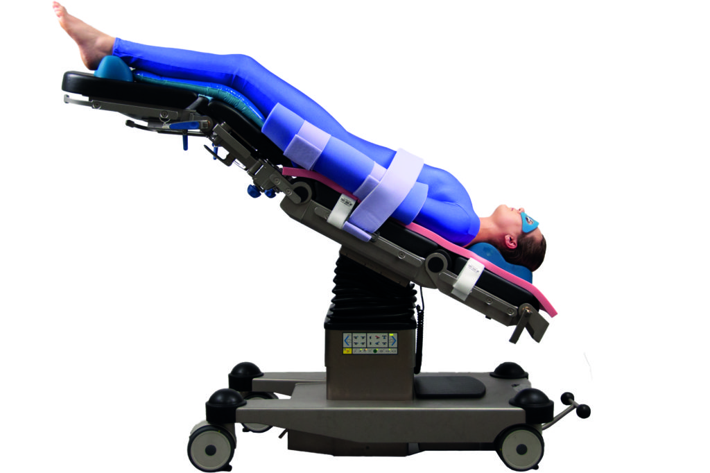 Exklusiv bei TapMed: PinkPad - TapMed Medizintechnik