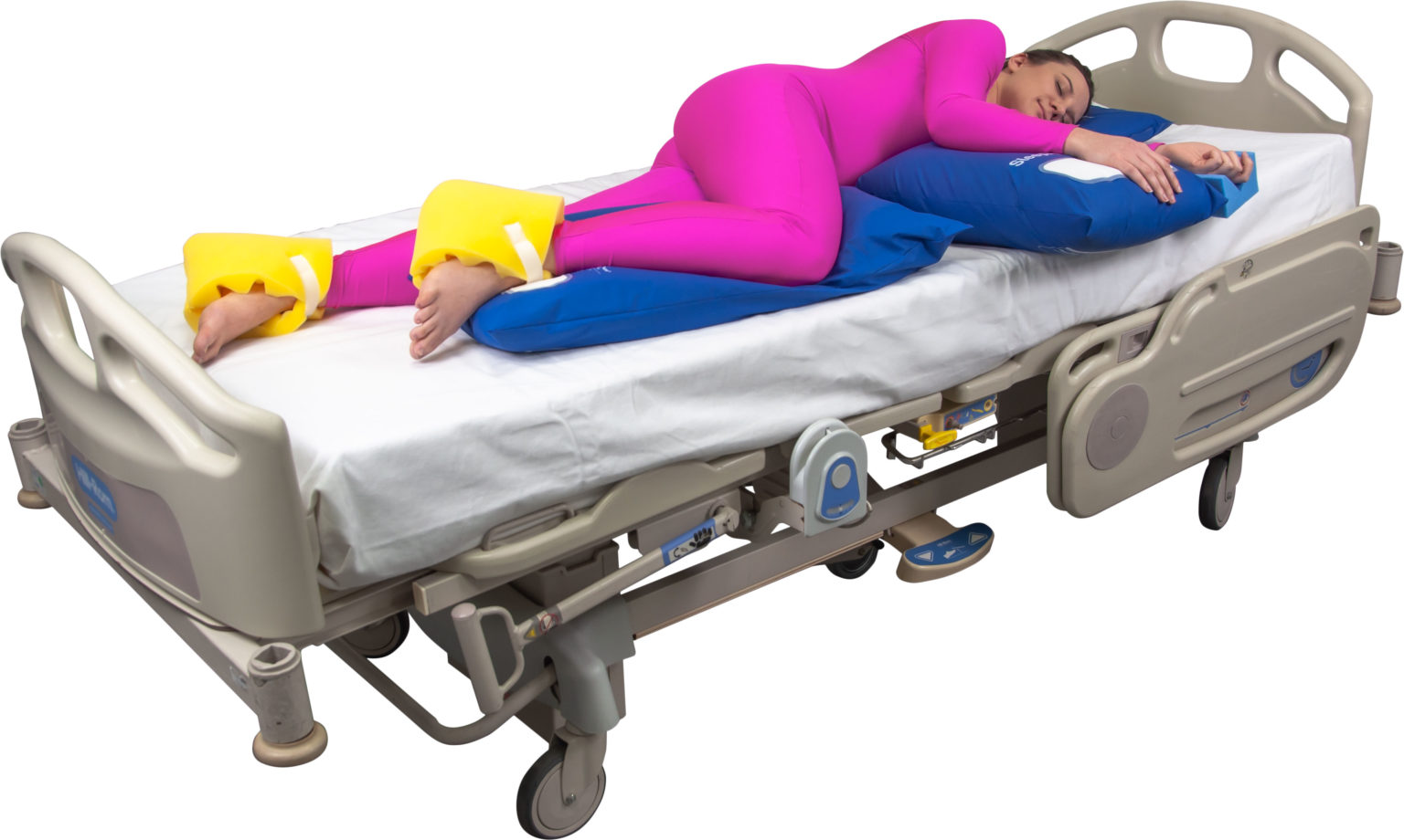 Herausforderung Coronavirus - SleepAngel - TapMed Medizintechnik