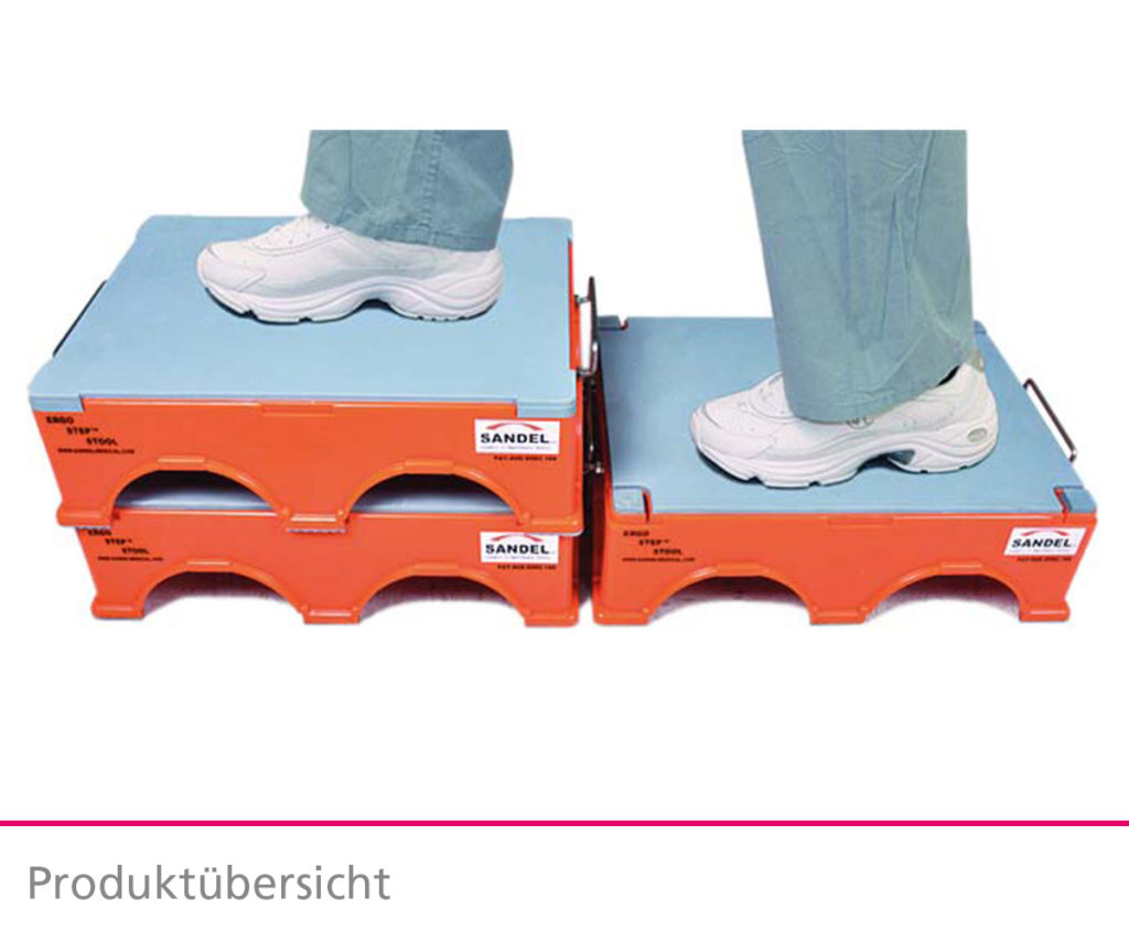 Ergo-Step Vet - TapMed Medizintechnik