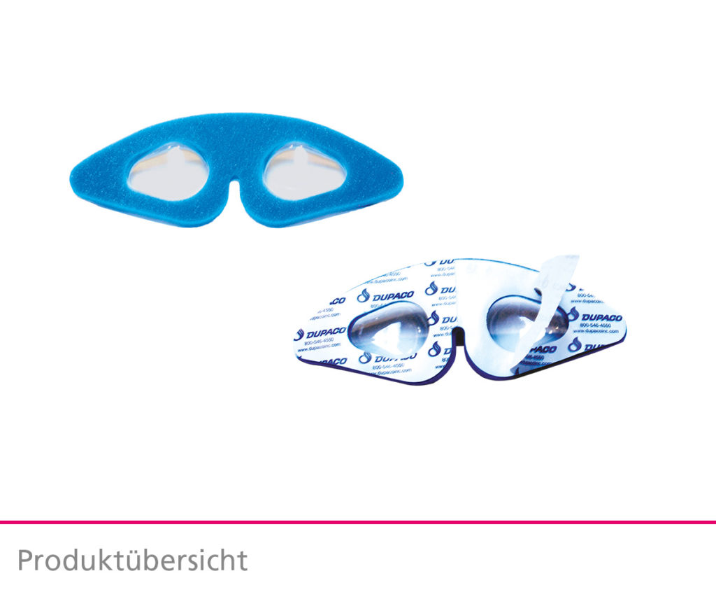 OptiGard - TapMed Medizintechnik