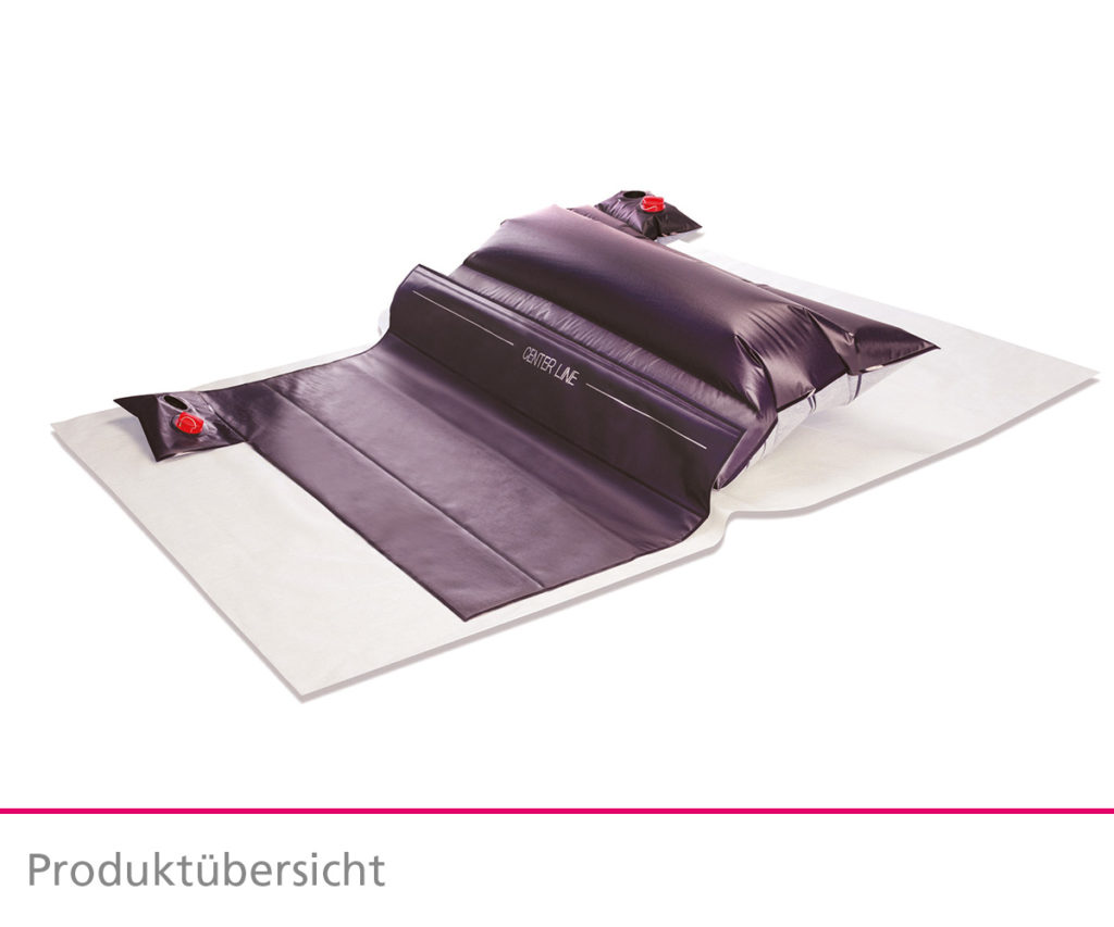 Q2Roller® - TapMed Medizintechnik