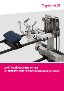 TapMed Medizintechnik Handels GmbH in Habichtswald