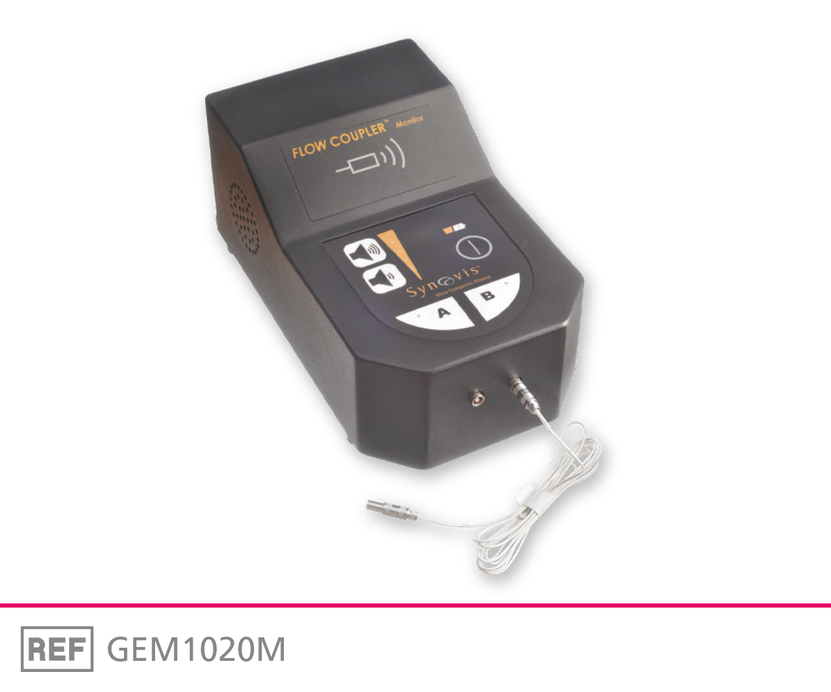 Flow-Gefäßkoppler - TapMed Medizintechnik